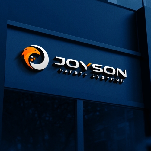 Empresa se chama Joyson Safety Systems | Criação de Logo Para Autom...
