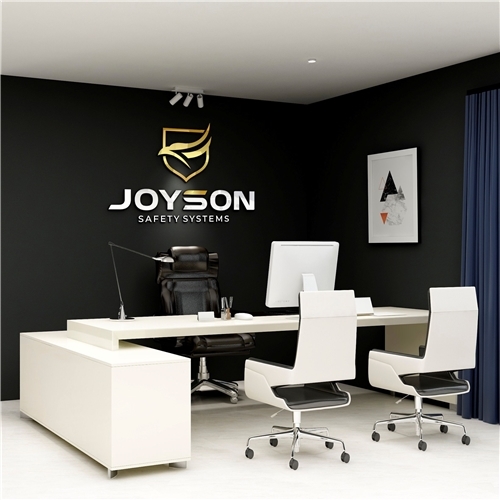 Empresa se chama Joyson Safety Systems | Criação de Logo Para Autom...