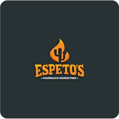 Espeto´s - Churrasco Nordestino (pode conter ou não na logo o subtí...