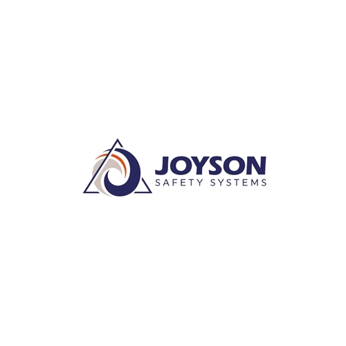 Empresa se chama Joyson Safety Systems | Criação de Logo Para Autom...