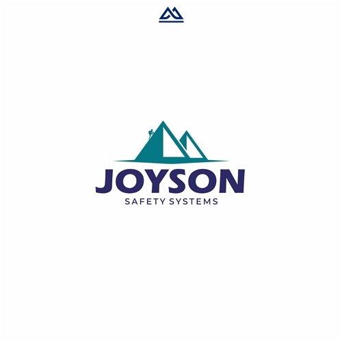 Empresa se chama Joyson Safety Systems | Criação de Logo Para Autom...