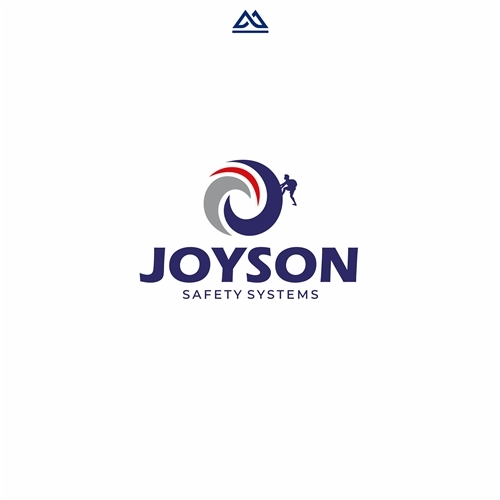 Empresa se chama Joyson Safety Systems | Criação de Logo Para Autom...