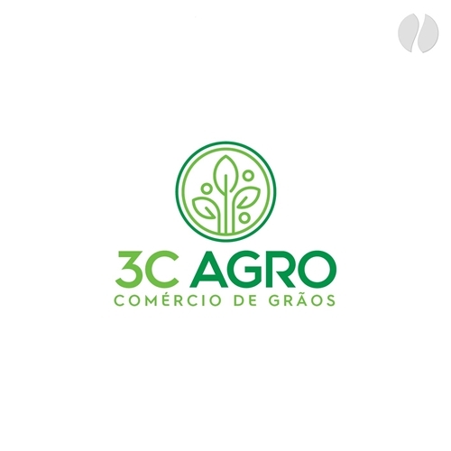 Logo para 3C AGRO | NUTS 6421272
