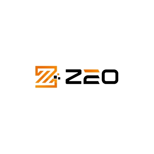 Zeo | Criação de Logo Para Computador & Internet