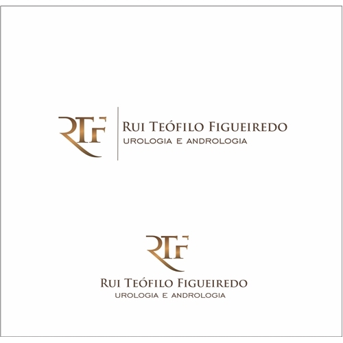 Logo para RTF urologia e a.. | c.com 6421479