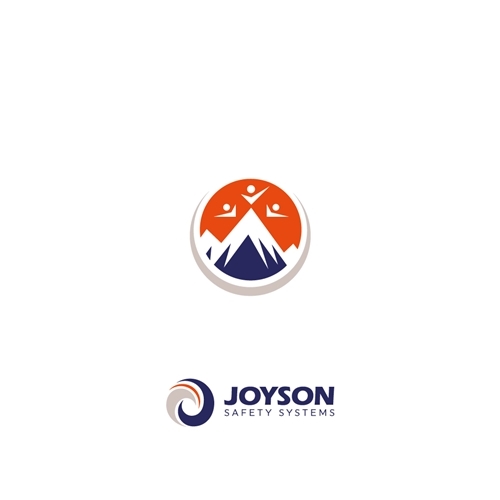 Empresa se chama Joyson Safety Systems | Criação de Logo Para Autom...