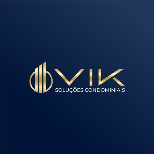 Logo para VIK Soluções con.. | Artes Aq.. 6421648