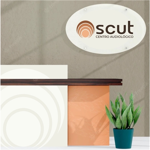 Logo para Scut Centro Audi.. | Maia Des.. 6421754