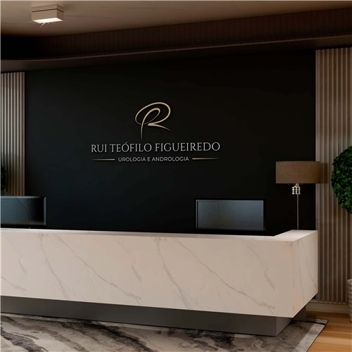 Logo para RTF urologia e a.. | BIKINA D.. 6422749