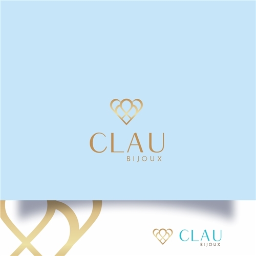 Logo para Clau Bijoux | Medeiros.. 6423231