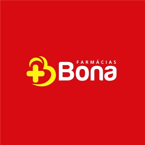 farmacias bona | Criação de Logo Para Saúde & Nutrição