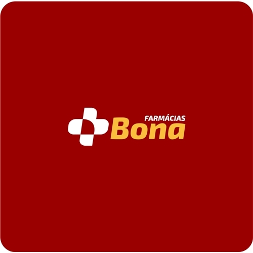 farmacias bona | Criação de Logo Para Saúde & Nutrição