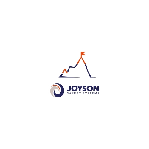 Empresa se chama Joyson Safety Systems | Criação de Logo Para Autom...