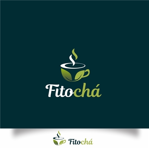 Logo para Fitochá | Medeiros.. 6425477