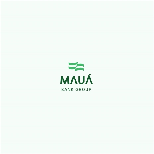 Logo + Manual Básico para Mauá Group | Edu Crea.. 6425500