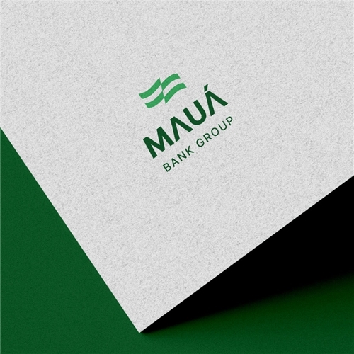 Logo + Manual Básico para Mauá Group | Edu Crea.. 6425501