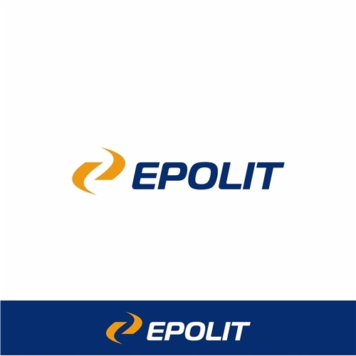 EPOLIT | Criação de Logo Para Construção & Engenharia
