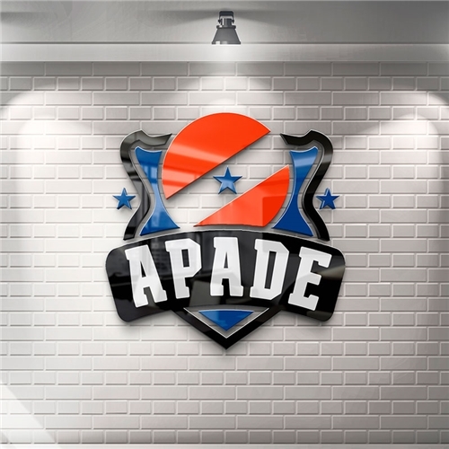 APADE | Criação de Logo Para Associações, ONGs ou Comunidades