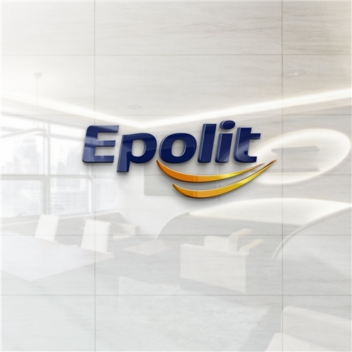 Logo para EPOLIT | at4design 6426774