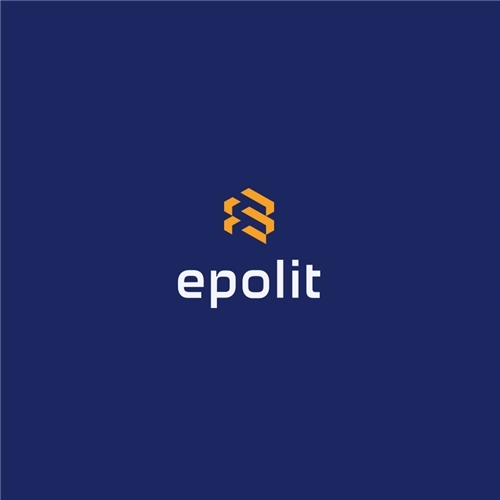 EPOLIT | Criação de Logo Para Construção & Engenharia