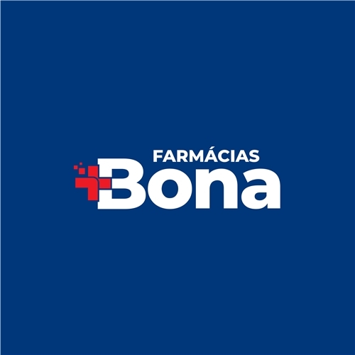 farmacias bona | Criação de Logo Para Saúde & Nutrição