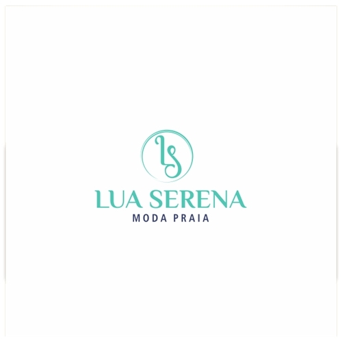 Logo para Lua Serena | valcrism_2 6427299