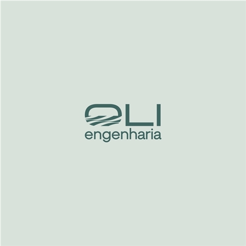 Logo para OLI ENGENHARIA | Ade Design 6427392
