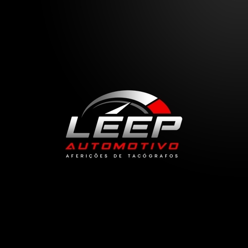 LÉEP / TACÓGRAFOS | Criação de Logo e Papelaria (6 itens) Para Auto...