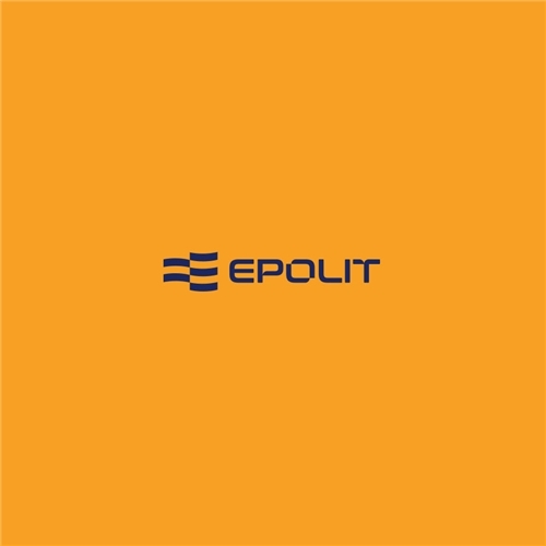 EPOLIT | Criação de Logo Para Construção & Engenharia