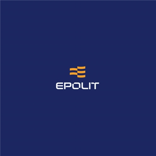 EPOLIT | Criação de Logo Para Construção & Engenharia