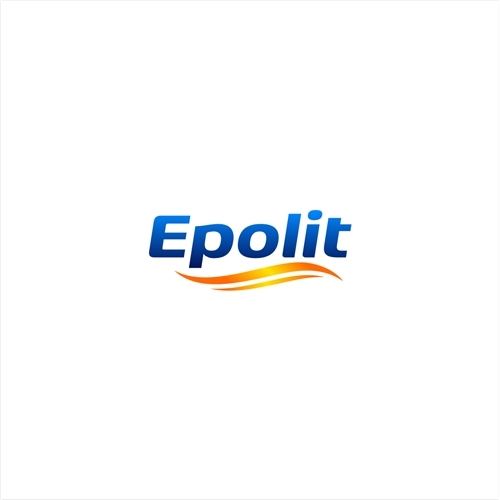 EPOLIT | Criação de Logo Para Construção & Engenharia