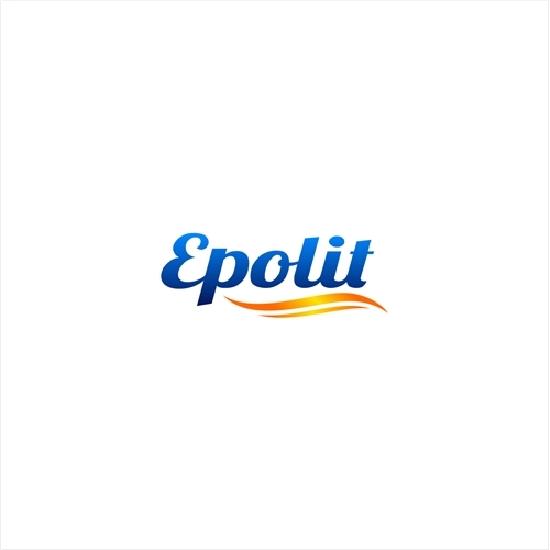 EPOLIT | Criação de Logo Para Construção & Engenharia