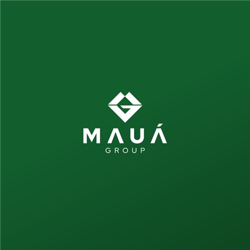 Logo + Manual Básico para Mauá Group | . iamJ . 6428291