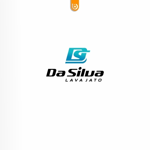 Logo para Da Silva Lava Jato | brener.m.. 6428416