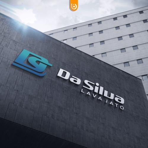 Logo para Da Silva Lava Jato | brener.m.. 6428418
