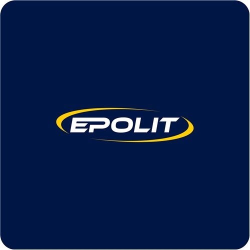 EPOLIT | Criação de Logo Para Construção & Engenharia