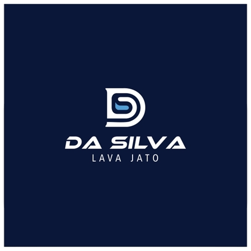 Logo para Da Silva Lava Jato | valcrism_2 6428698