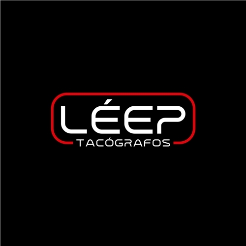 LÉEP / TACÓGRAFOS | Criação de Logo e Papelaria (6 itens) Para Auto...