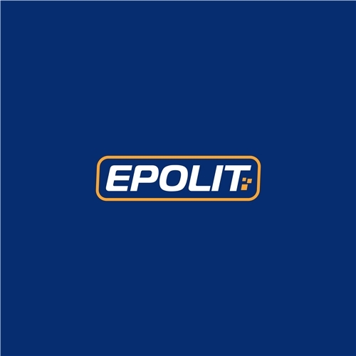 EPOLIT | Criação de Logo Para Construção & Engenharia