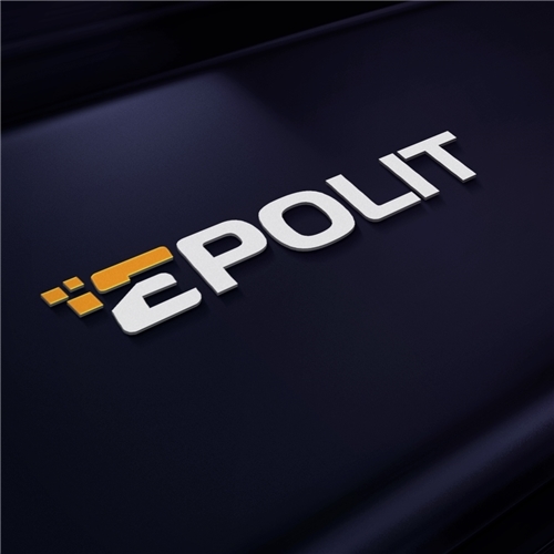 EPOLIT | Criação de Logo Para Construção & Engenharia