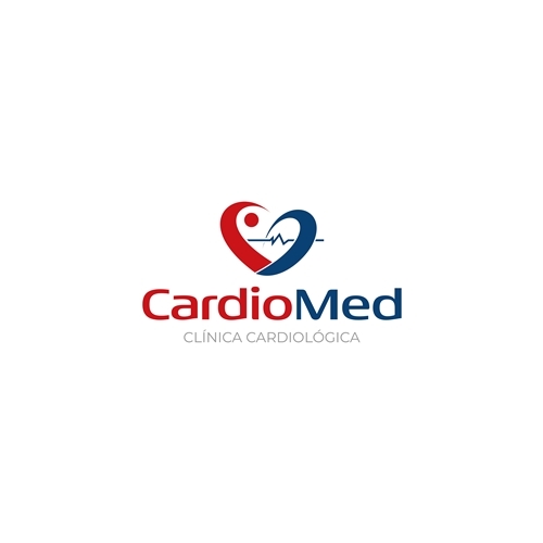 Logo e Papelaria (6 ite.. para CardioMed | Bikina D.. 6429445