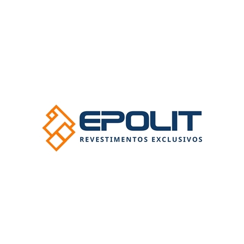 EPOLIT | Criação de Logo Para Construção & Engenharia