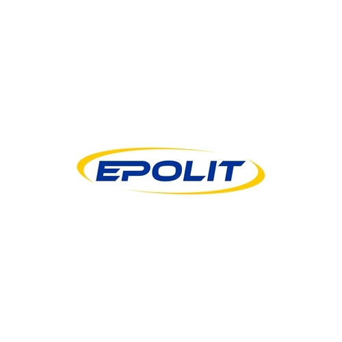 EPOLIT | Criação de Logo Para Construção & Engenharia