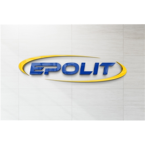 EPOLIT | Criação de Logo Para Construção & Engenharia