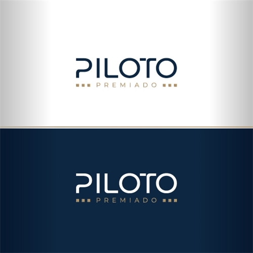 Logo para PILOTO PREMIADO | Samuka_D.. 6430319