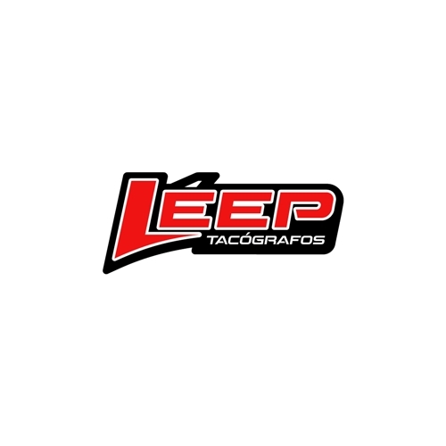 LÉEP / TACÓGRAFOS | Criação de Logo e Papelaria (6 itens) Para Auto...