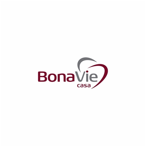 BonaVie Casa | Criação de Logo Para Decoração & Mobília