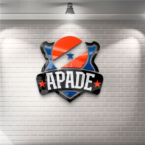 Logo para APADE | Dani Cam.. 6431182