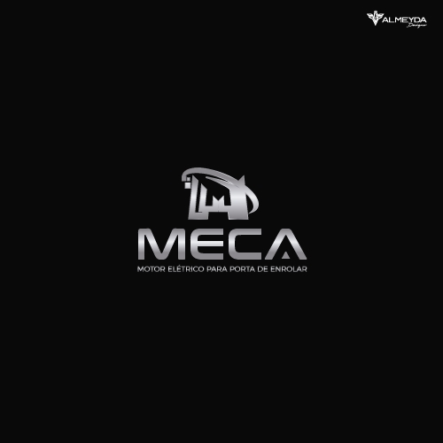 Logo para Meca | Almeydad.. 6431914