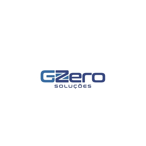 GZero Soluções | Criação de Logo Para Outros